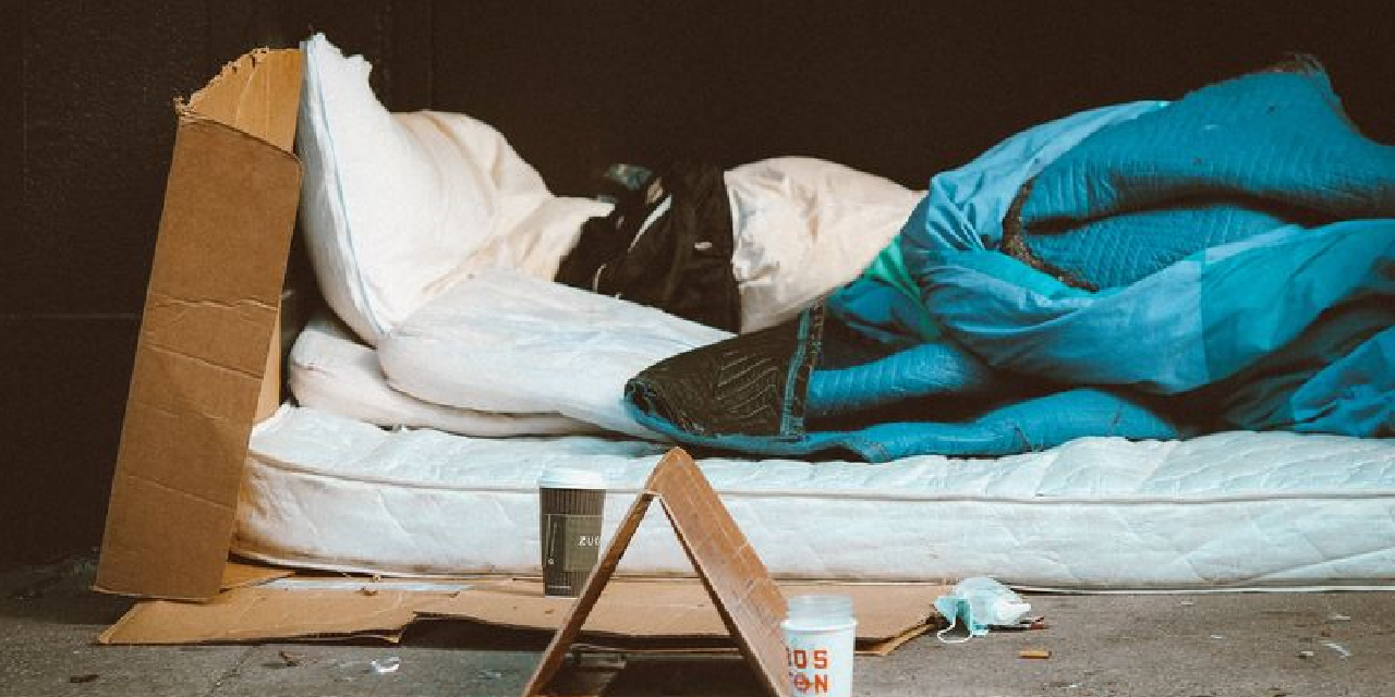 STUDY REVEALS HEALTH IMPACTS OF HEAT WAVES ON PEOPLE EXPERIENCING ...